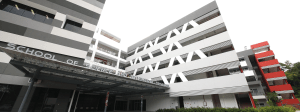 School of Science and Technology, Singapore – Strategic Alliance of ...