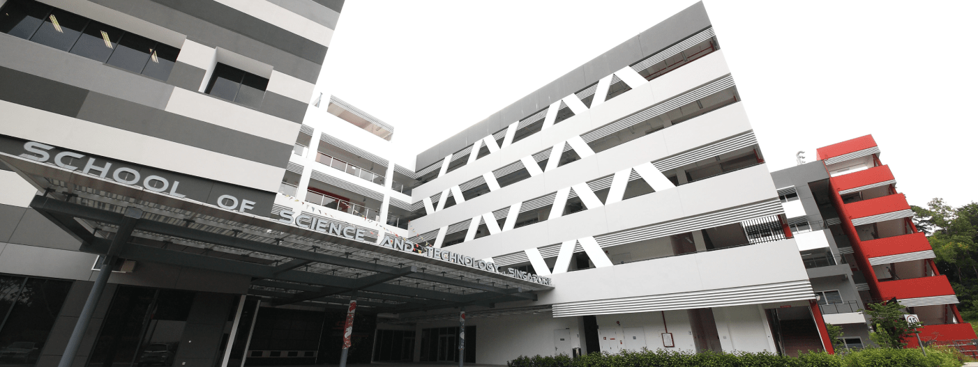 School of Science and Technology, Singapore – Strategic Alliance of ...